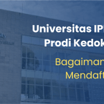 Fakultas Kedokteran IPB: Jadwal Pendaftaran dan Biaya kuliah - MEDTOOLS.ID
