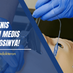 Jenis-Jenis Manekin Medis dan Fungsinya! - MEDTOOLS.ID