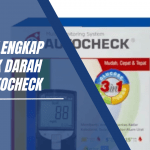 Review Lengkap Alat Cek Darah Dari Autocheck - MEDTOOLS.ID