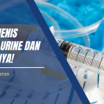 Jenis - Jenis Kateter Urine dan Ukurannya! - MEDTOOLS.ID