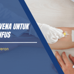 5 Lokasi Vena Untuk Pasang infus - MEDTOOLS.ID
