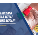 Apa Perbedaan Cannula Needle dan Wing Needle? - MEDTOOLS.ID
