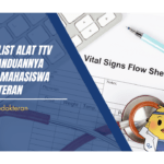 Checklist Alat TTV dan Panduannya untuk Mahasiswa Kedokteran - MEDTOOLS.ID