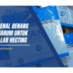 Mengenal Benang dan Jarum untuk Skill Lab Hecting - MEDTOOLS.ID