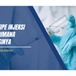 Tipe tipe injeksi dan dimana lokasinya - MEDTOOLS.ID