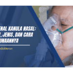 Mengenal Kanula Nasal: Fungsi, Jenis, dan Cara Penggunaannya - MEDTOOLS.ID